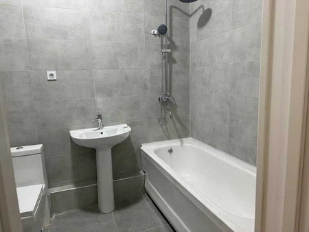 Продажа квартиры в Новостройке ЖК Гринвич ID:DM231