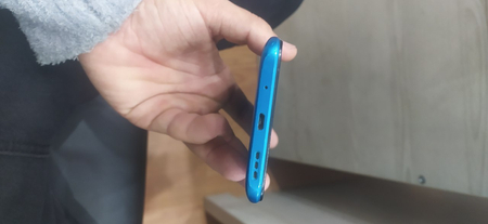 Redmi 9 32 talik xotira