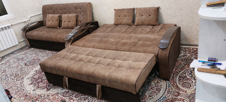 Продаётся морозильник 