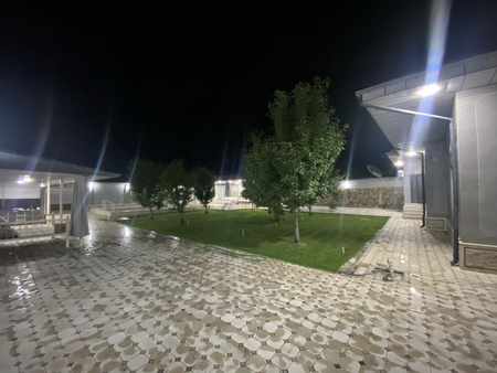 Уютный Дача Чирчик 8сотик Shinam Dacha Chirchiq 8sotik