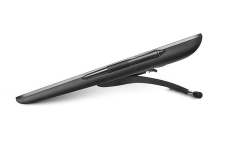 Wacom Cintiq 22 интерактивный перьевой дисплей нового класса