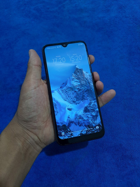 Redmi Note 8T srochna sotiladi