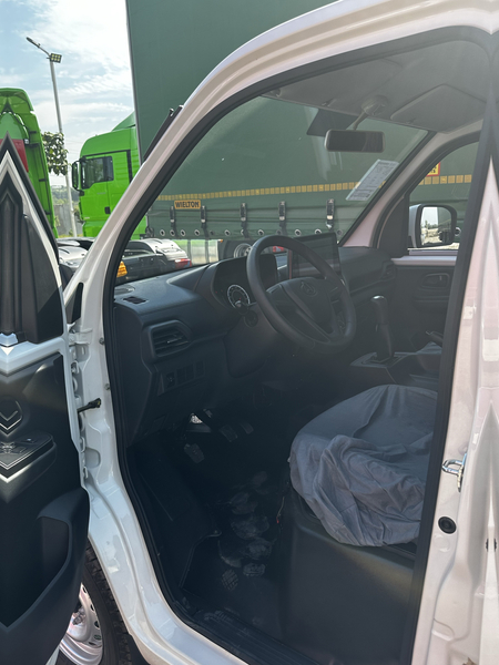 Changan  Model STAR PLUS