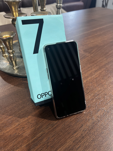 Oppo Reno 7  4G 8/128