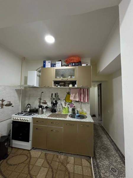 Продам квартиру 2/4/4 Кирпич 2х6 Эко базар