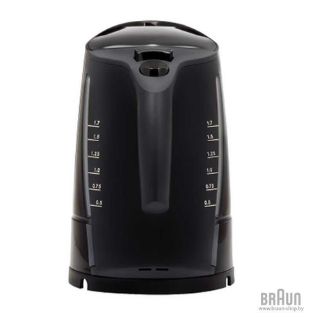 Чайник электрический Braun WK300