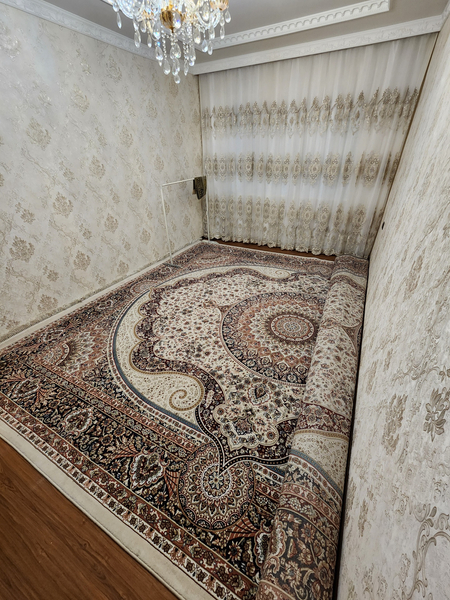 Gilam toza 4m×5m