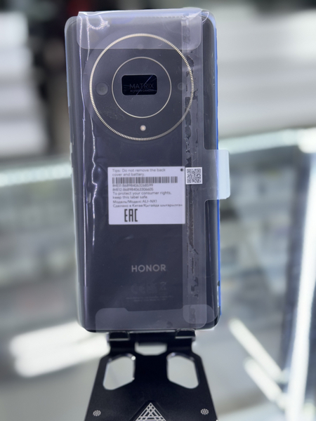 Honor X9b garantiya bermana