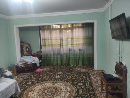谷 129248 谷 Chilonzor tumanida kvartira sotiladi [60 м²]