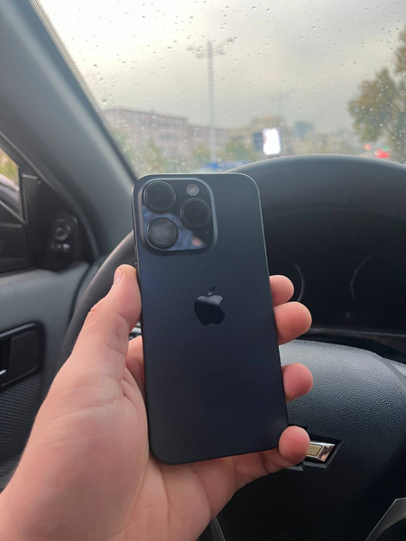 Iphone 15 pro 156