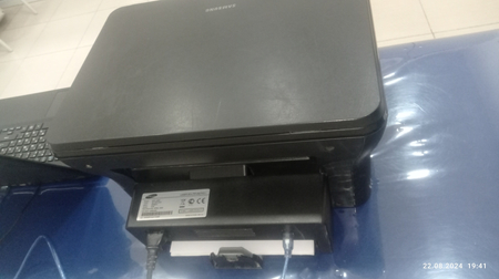 Принтер  Samsung SCX-4300