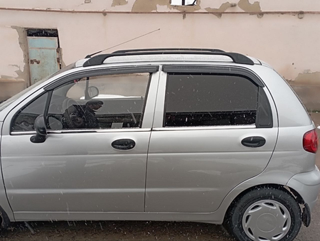Matiz mx год 2010