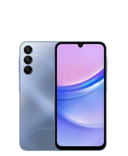 Samsung galaxy A15 6/128.Muddatli to'lov asosida