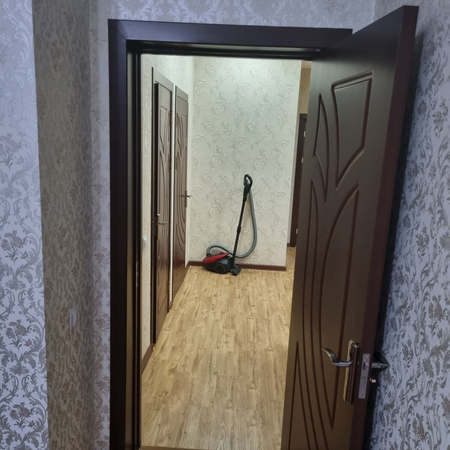 2 лининия новостройка застройщик Тимур Малик