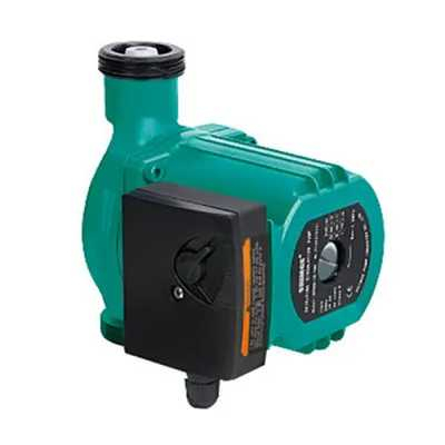 Циркуляционный насос SHimge Greenpro