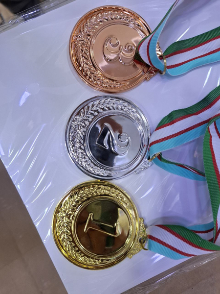 Medal optom , медали продается