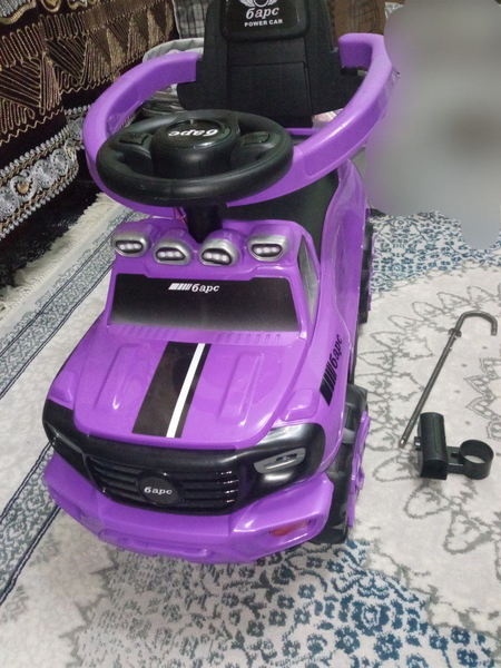Детский машина. Avto car.