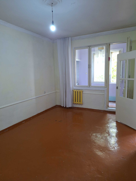 Продаетса квартира