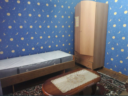 Срочно Аренда квартира 4/2/5 Крестик Яшнабад 40- лет