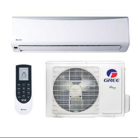 Konditsioner Gree 12 Ap 345$ Arginal garantiya