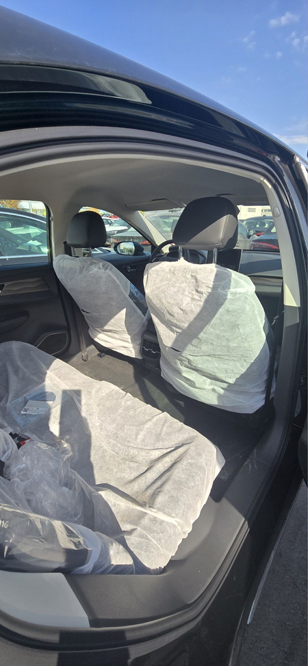 Honghi eqmi 5 Full 450 km