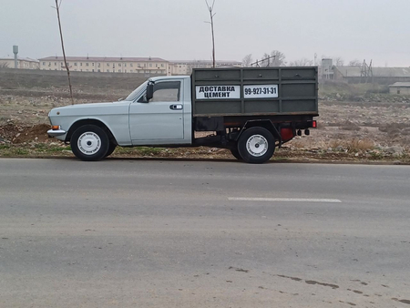 Volga pikap Uaz rama pad resor