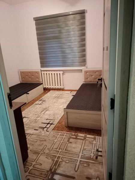 Юнусабад  19     3 ком