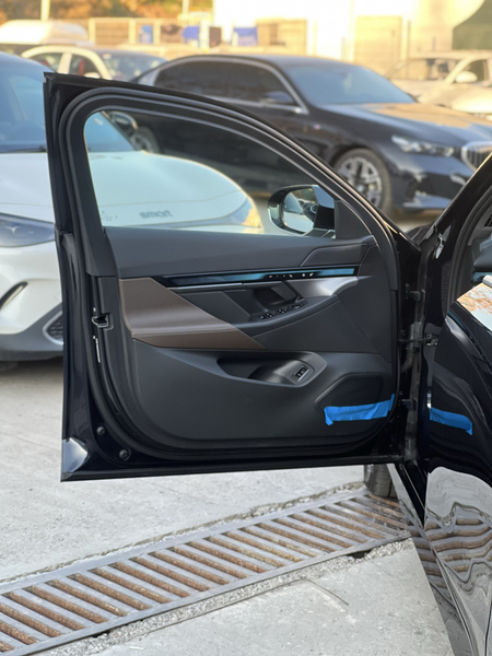 Bmw I5 eDrive 35L Продаётся