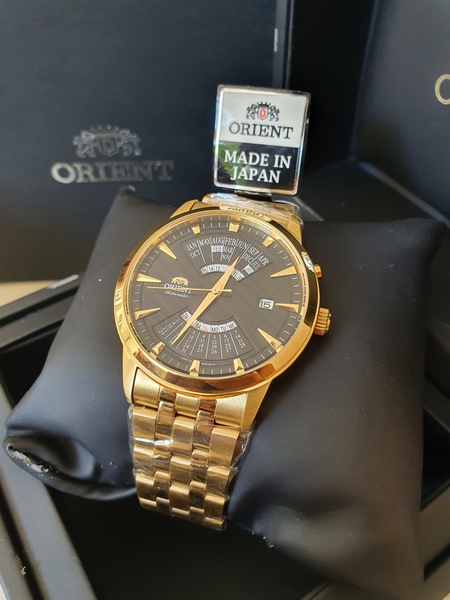 Orient Original automatic Made in Japan !