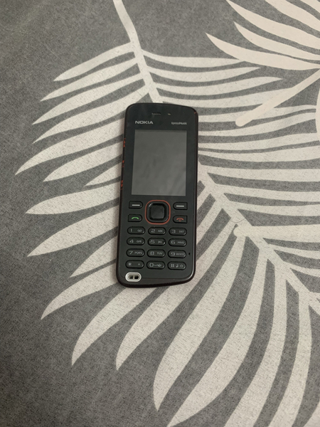 Nokia 5220 XpressMusic Original
