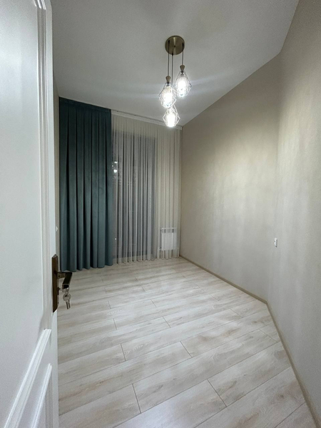 ЖК Тиара квартира