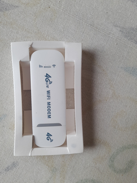 Wifi router 4g sm