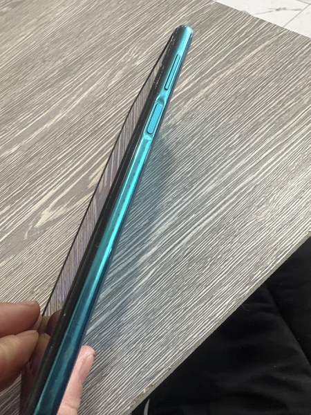Redmi Note 9 pro
