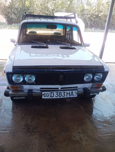 Vaz 2106 xolati yaxshi