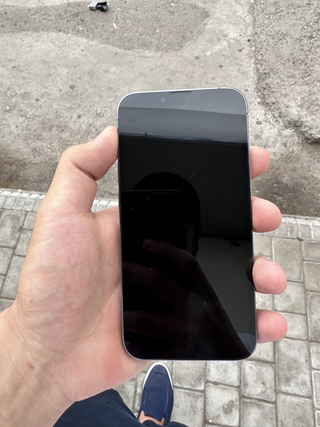 Iphone 13 pro 128