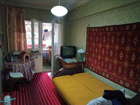 Осиё (Ц6) 4/3/4 площадь 90м2, дом 77-серия, метро Минор