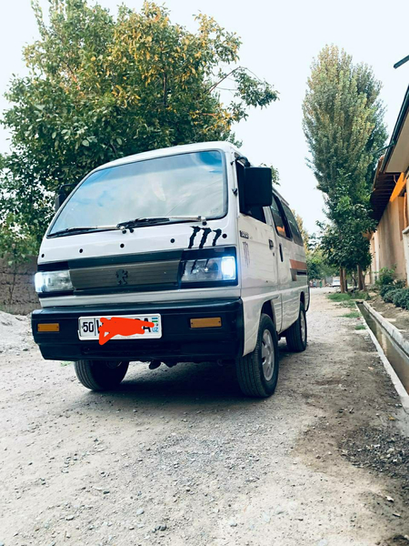 Damas  minishga tayyor rasxodi yoq 1996