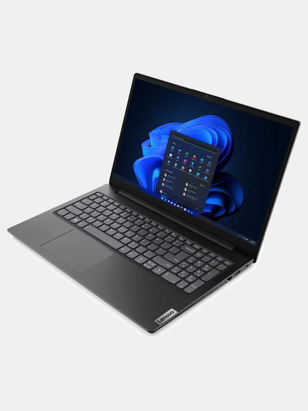 Продаётся новый ноутбук Lenovo V15 G2 (Celeron N4500/4/256/15,6