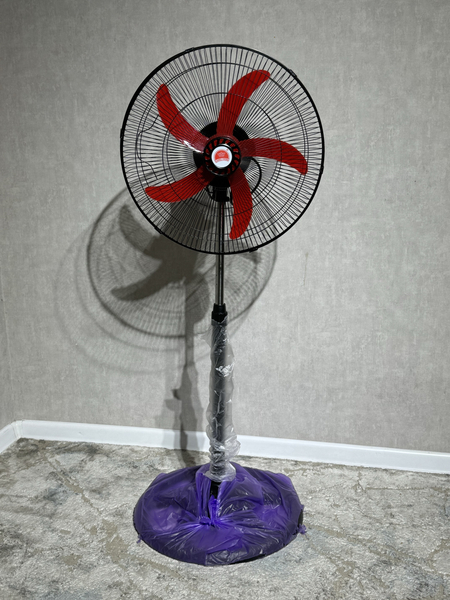 Ventelyator dostavka bor