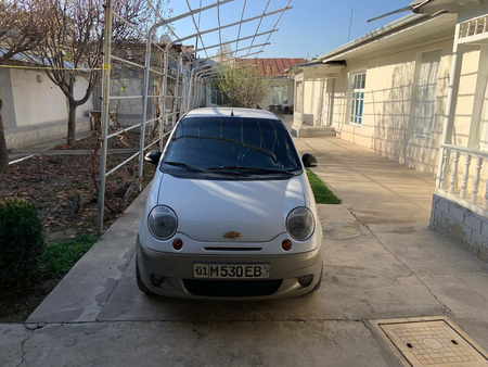Matiz best ideal