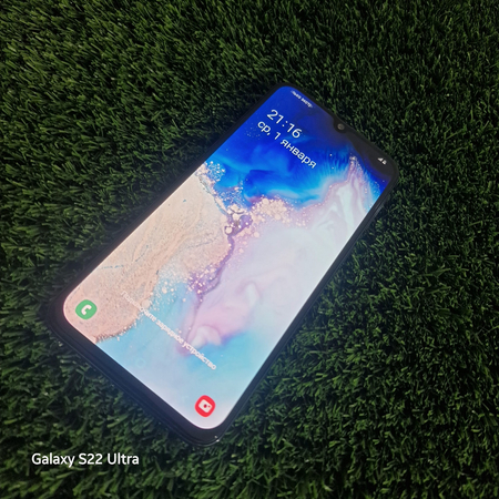 Samsung Gallaxy A40
