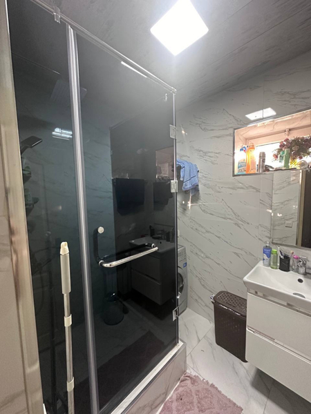 Продам квартиру на Ойбеке 2-4-4