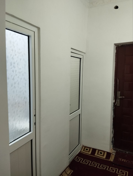1 перед 2 Продаётся Кадешва 43 кв м