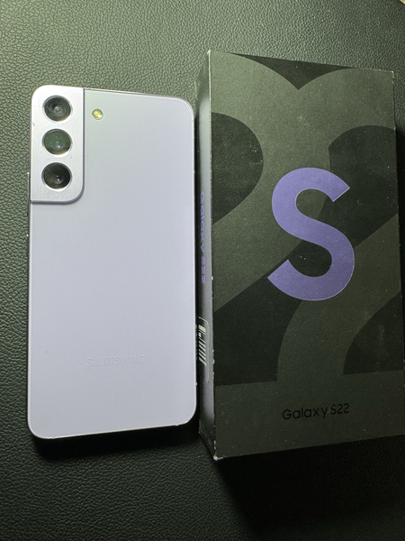 Samsung s22 sotiladi