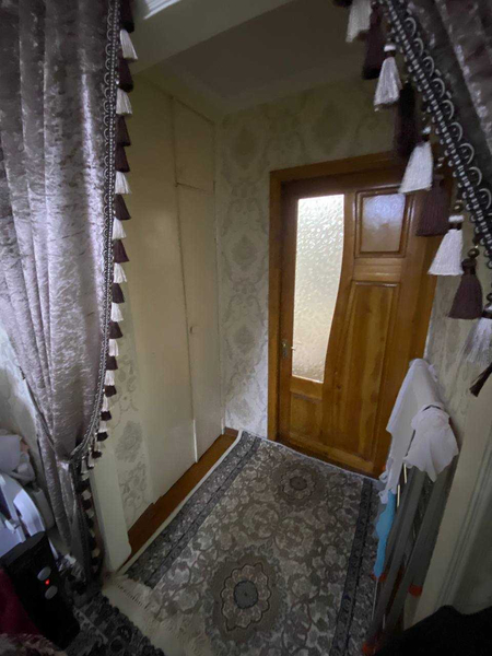 Yangiyol 3 xonali ipateka pasportga