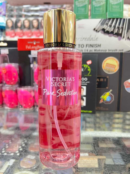 Victoria secret parfum