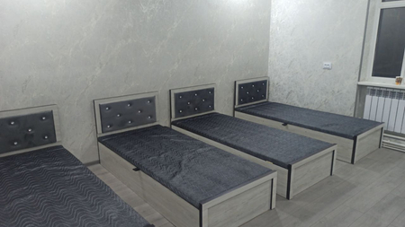 Хостел 40 000 в день