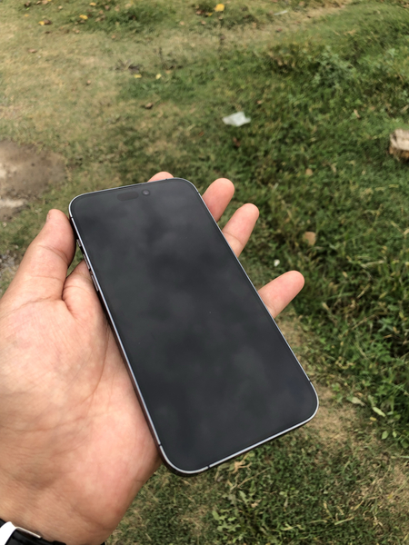 Iphone 14ProMax !
