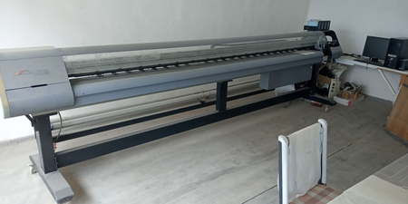 Shirokoformatniy printer infinetiy 3208R