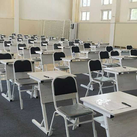 Парта стул Z зед